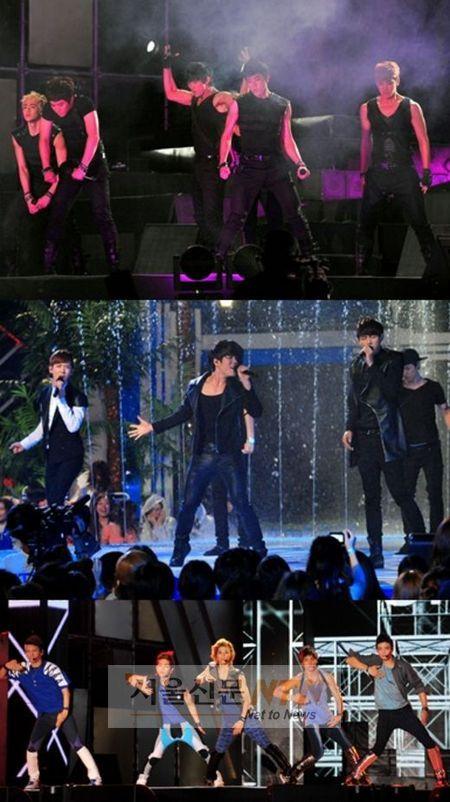 SBS 예능PD, 2PM·샤이니·2AM 막말논란 “나부랭이들” | 나우뉴스