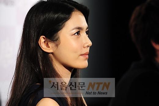 [NTN포토] 박현진 ‘완벽한 옆라인’ | 나우뉴스