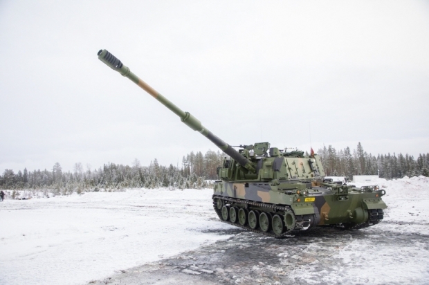 [김대영의 무기 인사이드] 1조 호주 수출 AS9 헌츠맨, K9 자주포와 무엇이 다를까 | 나우뉴스